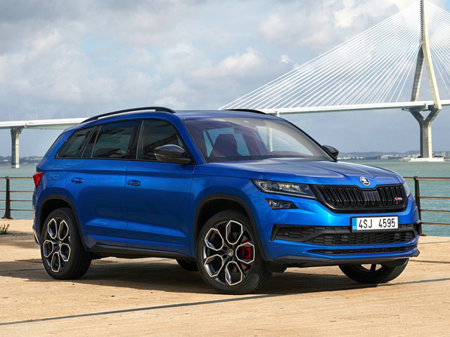 Forces Cars Direct News | Military News | Armed Forces News - Forces ...